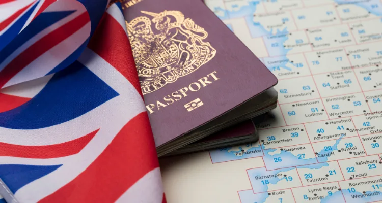 UK Transit Visa Guide: Requirements & Application Steps